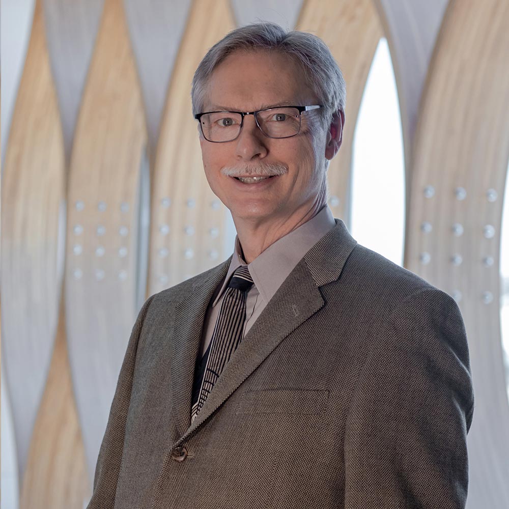 Meet Your Doctor - Think Whole Person Healthcare