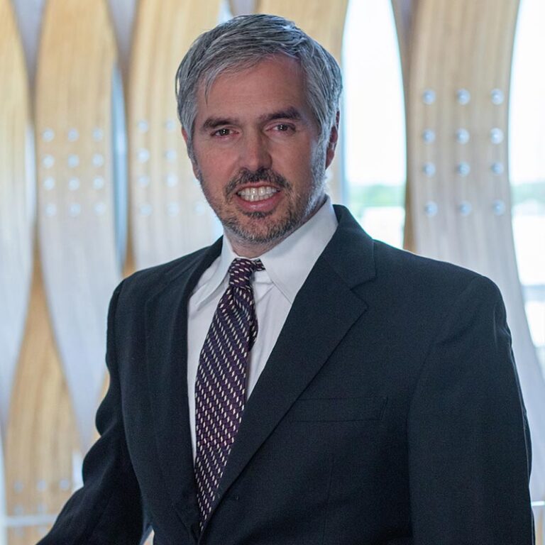 Joseph Shehan - Think Whole Person Healthcare